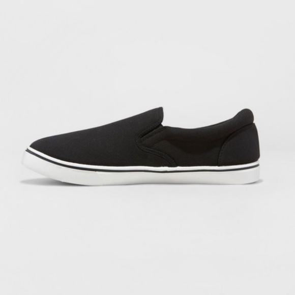 Goodfellow & Co | Shoes | Goodfellow Co Mens Richard Black Slip On ...